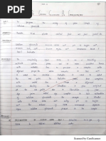 Mixed Indicator | PDF | Titration | Chemistry