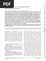 Screendem P KIrwan Spondyloarthropathy | PDF