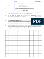 ADNOC Group WMS Permit To Work Answer Booklet | PDF | Vice President ...