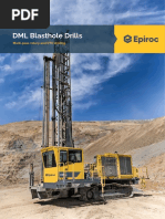 Simba | PDF | Drilling Rig | Drill