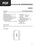 Y1 SMD Transistor Datasheet | PDF | Bipolar Junction Transistor ...