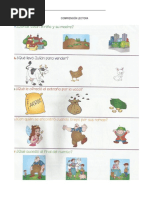 Baremos Prolec SE | PDF