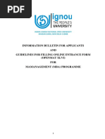 IPU Counseling Manual PDF | PDF | Payments | Banks