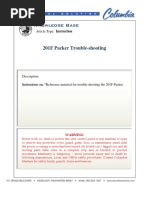 Farris 3800 Manual | PDF | Valve | Screw