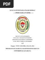 Manual Simpel | PDF | Pengelolaan Keuangan & Uang