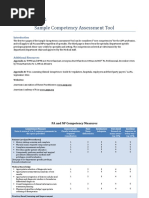 Oppe Fppe Toolkit | PDF | Physician | Evaluation