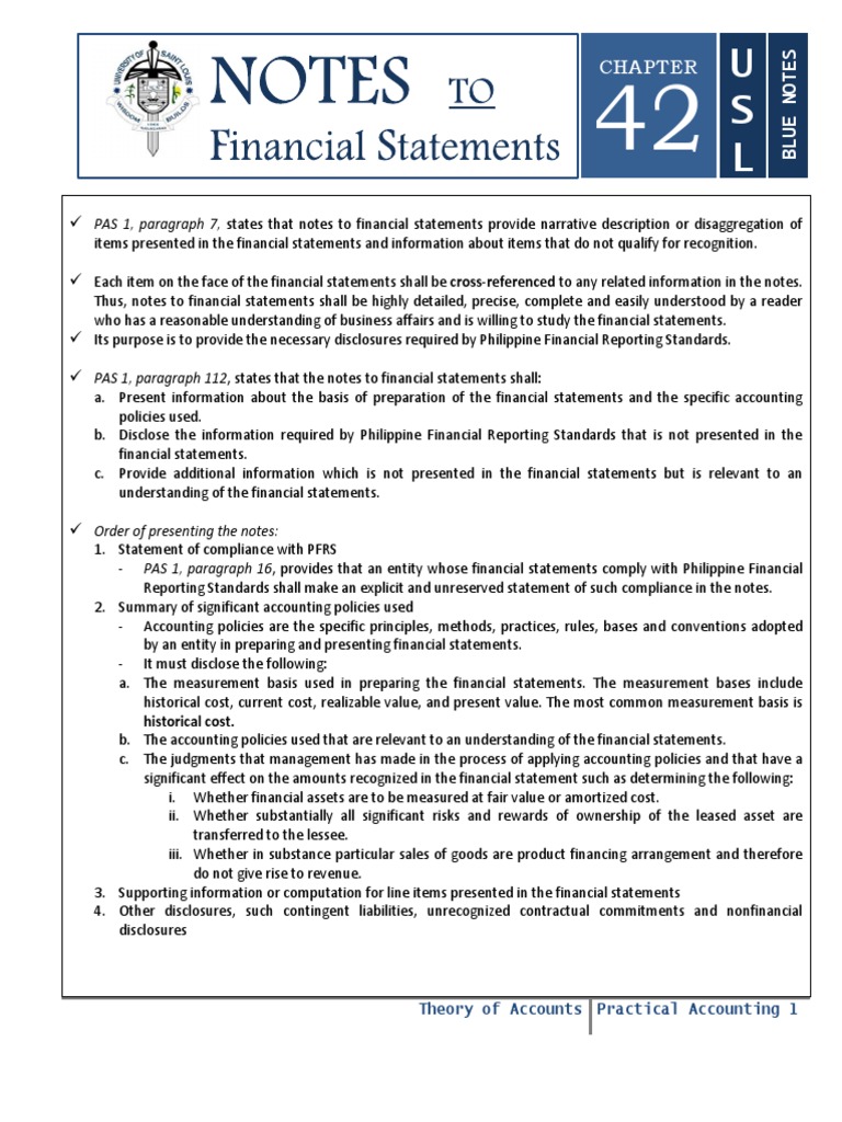 Historical Cost.: Theory of Accounts Practical Accounting 1 | PDF ...