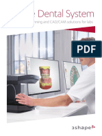 Ada Codes | PDF | Dentures | Dental Implant