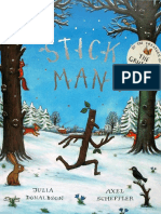 Stick Man by Julia Donaldson | PDF