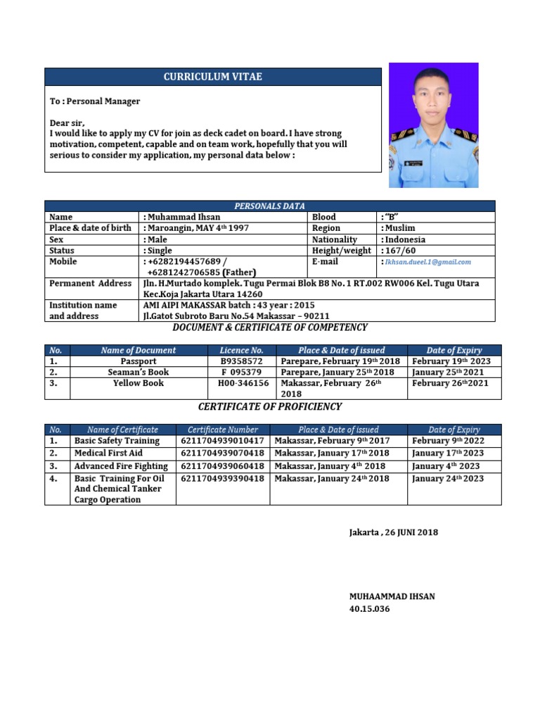 Curriculum Ihsan | PDF | Nature