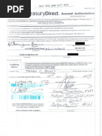 Form 56 IRS Template | PDF