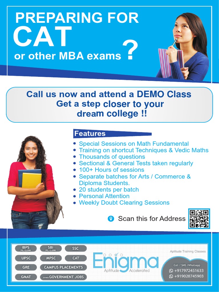 Important Formulas For Aptitude Tests - ENIGMA PDF | PDF | Circle ...