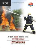 Quartzoid Bulb Detector | PDF | Fire Sprinkler System