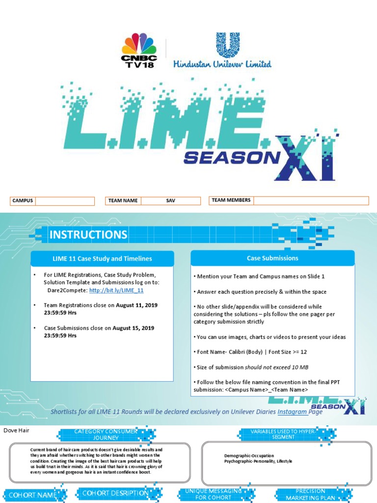 Lime | PDF | Advertising | Business Economics