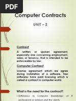 CONGENBILL 94 Fixed | PDF | Cargo | Bill Of Lading