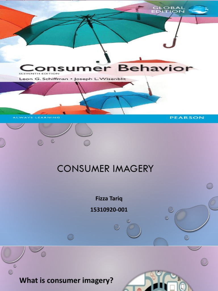 Understanding Consumer Perceptions: An Analysis of Factors Shaping ...