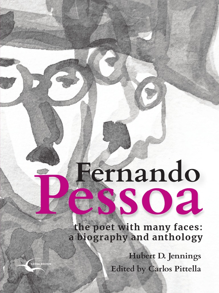 The Poet With Many Faces | PDF