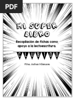 Sonidos Iniciales Estrellita-COLOR | PDF