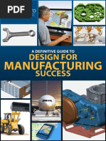 Sheetmetal Design Guidelines | PDF | Sheet Metal | Metalworking