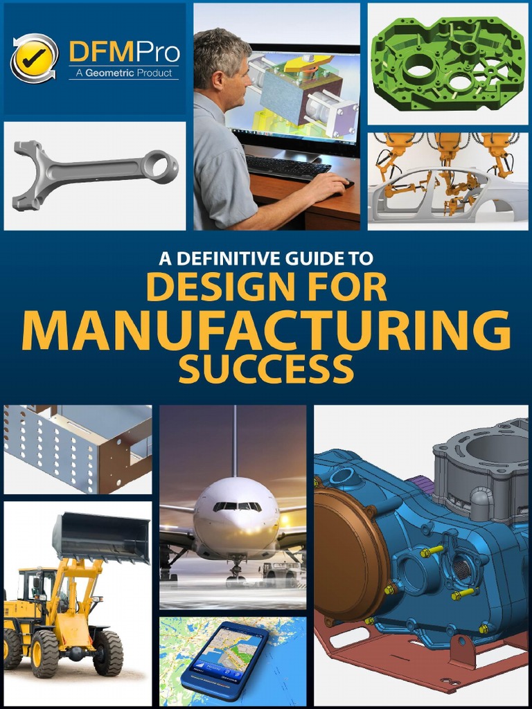 A Definitive Guide To DFM Success - Sheet Metal Guidelines - Issue VII ...
