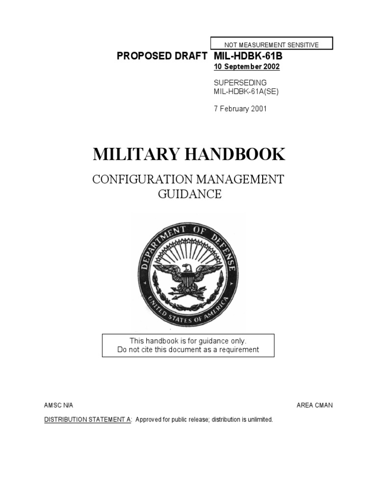 Mil Hdbk 5 Manual Pdf , Quality Assurance Publications for Subsistence ...