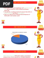 META Case Study | PDF