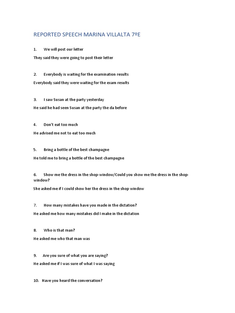 REPORTED SPEECH MARINA VILLALTA 7ºE.docx