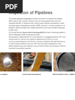 PLEM Design Methodology: Structure | PDF | Pipeline Transport ...