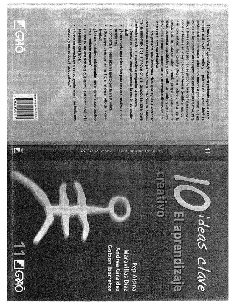 10 Ideas Clave | PDF