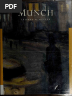 The Private Journals of Edvard Munch | PDF | Oslo | Henrik Ibsen