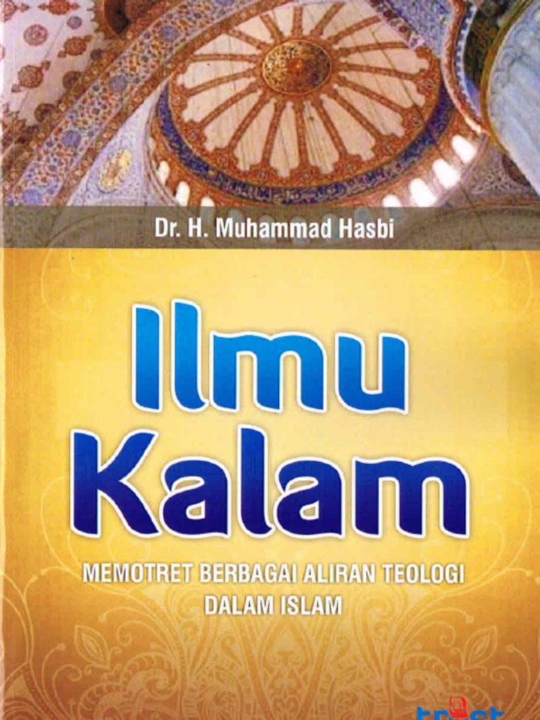Buku Ilmu Kalam PDF | PDF