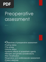 Stages of Anaesthesia Notes | PDF | Anesthesia | Breathing