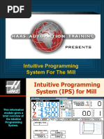 Mazak Programming | PDF