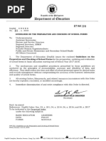 Requisition and Issue Slip | PDF | Finance & Money Management | Law