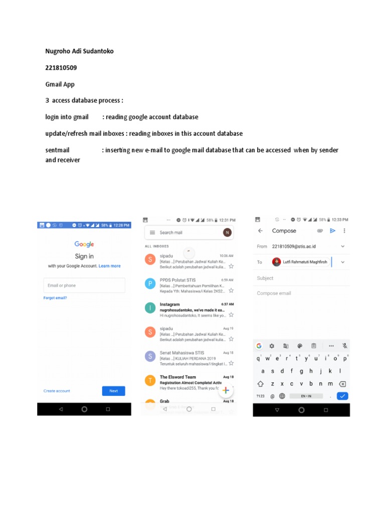 Basdat Tugas1 | PDF | Computers