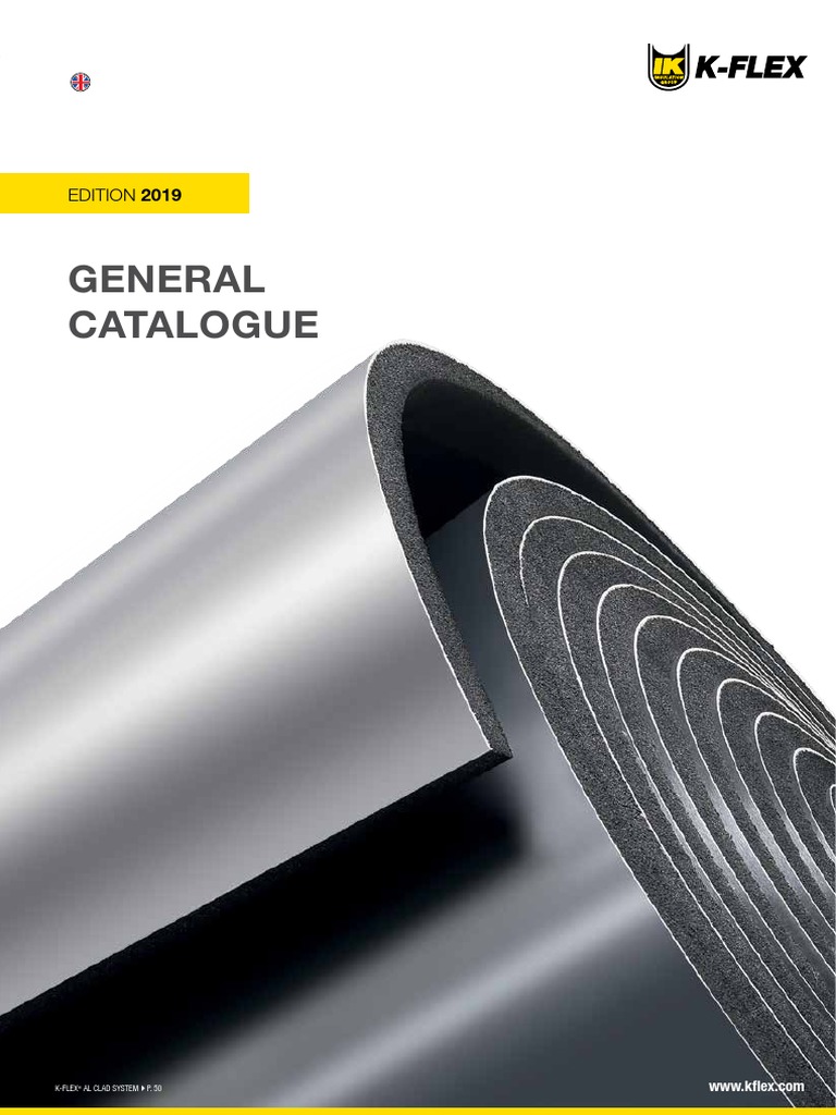 THERMAFLEX (Isolasi Pipa & Isolasi Ducting) | PDF | Building Insulation ...