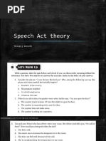 The Social Discipline Model of Rudolf | PDF | Motivation | Motivational