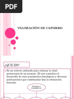 CAPURRO | PDF | Salud infantil | Pediatría