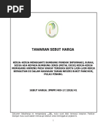 Contoh Sebutharga | PDF