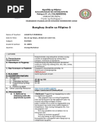 Grade 3 Esp Unit 2 Aralin 5 7 | PDF