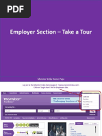 Mercer Job Library Start Guide | PDF | Software | Computing