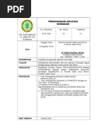 Contusio Musculorum | PDF