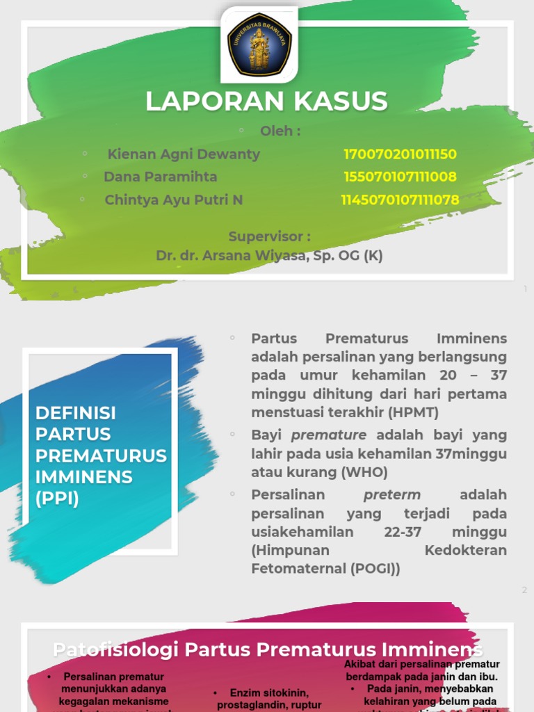 Lapsus Final | PDF | Kesehatan Holistik | Sains & Matematika