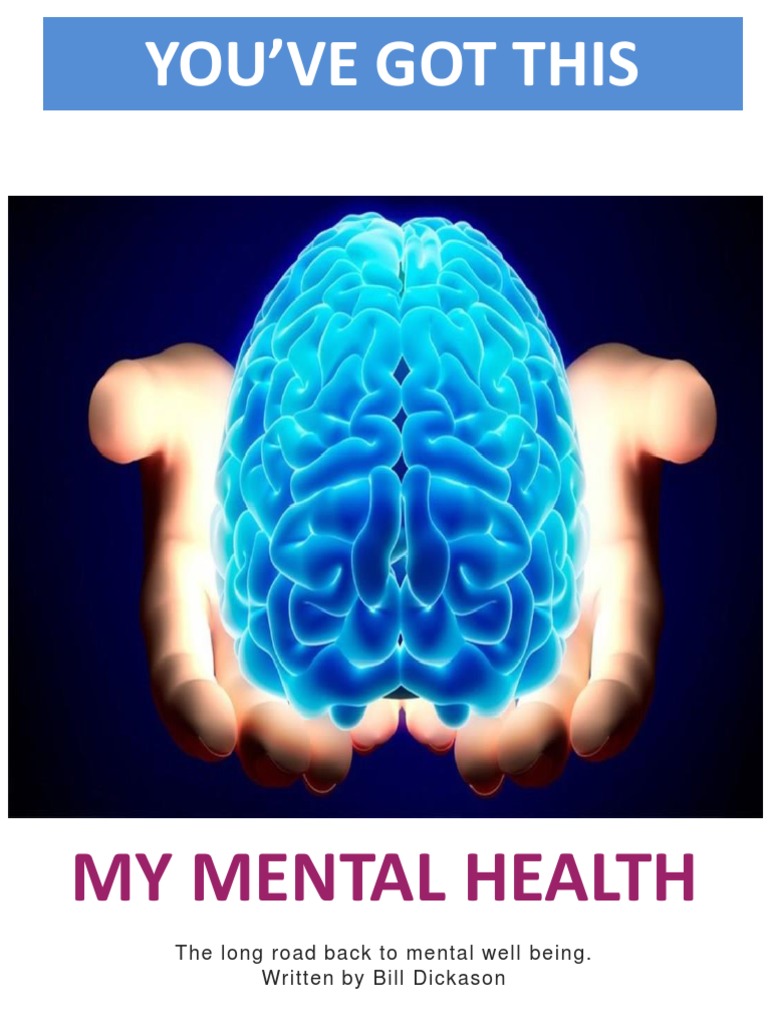 Mental Health Book | PDF | Breathing | Posttraumatic Stress Disorder