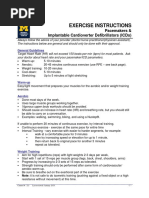 The Ice Chip Protocol A Description of The Protocol and Case Reports ...