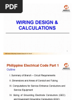 Electrical Layout Plan | PDF | Electricity | Electrical Equipment