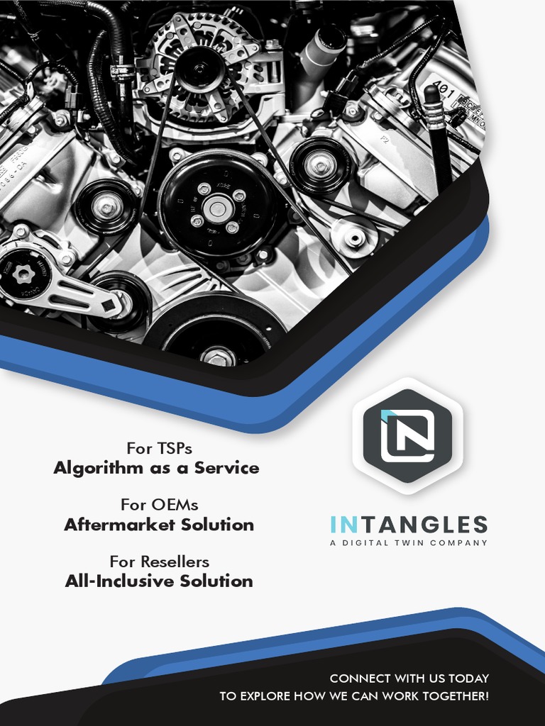 About Intangles Lab | PDF | Vehicles | Transportation Engineering