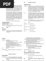 Catholic Rite Wedding Missalette Sample | PDF | God The Father | Mass ...