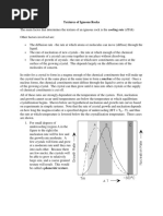 Netherlands Offshore F3 Block - Complete | PDF | Earth Sciences | Geology