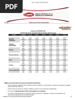 Costos Parametricos - Neodata | PDF